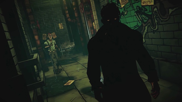 The Midnight Crimes – Alpha Demo | Alpha Beta Gamer