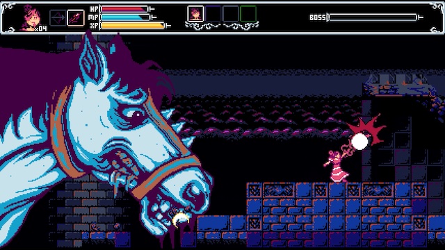 Darkest Abyss – Beta Demo | Alpha Beta Gamer