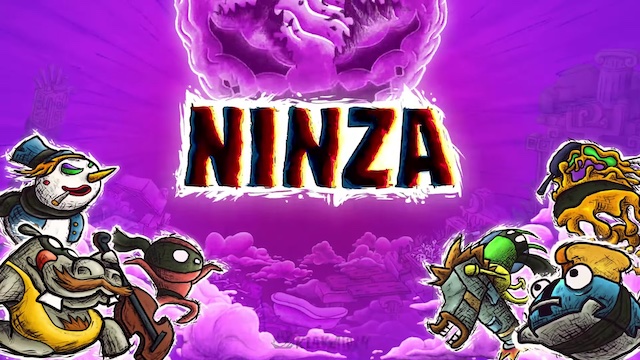 Ninza – Beta Demo | Alpha Beta Gamer