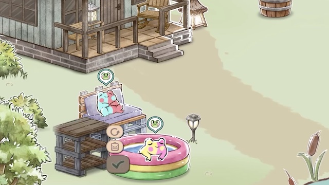 Kamaeru: A Frog Refuge – Beta Sign Up | Alpha Beta Gamer