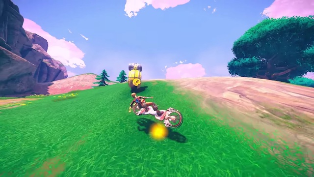 Overrider – Beta Sign Up | Alpha Beta Gamer