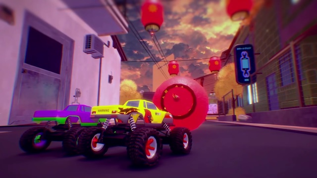 RC Revolution – Beta Sign Up | Alpha Beta Gamer