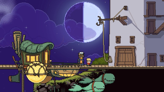 Slumbernapped – Beta Demo | Alpha Beta Gamer