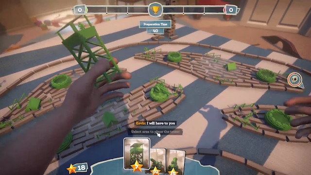 Toy Shire – Beta Demo | Alpha Beta Gamer