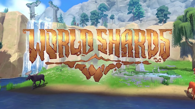 WorldShards – Beta Sign Up | Alpha Beta Gamer