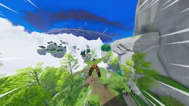 Aloft – Beta Sign Up | Alpha Beta Gamer