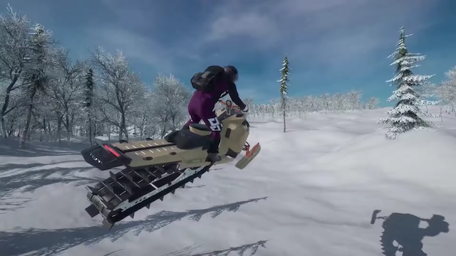 Sledders – Beta Sign Up | Alpha Beta Gamer