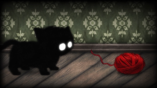 Inky’s Sleep – Alpha Demo | Alpha Beta Gamer