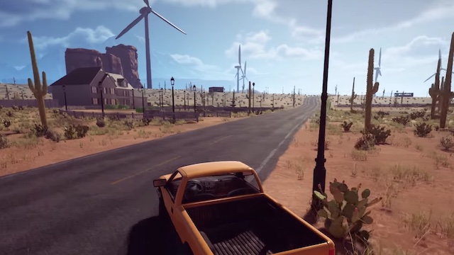 Sunset Motel – Beta Sign Up | Alpha Beta Gamer