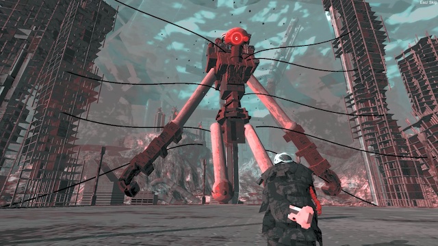 V.A Proxy – Alpha Demo | Alpha Beta Gamer