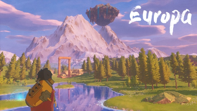 Europa – Beta Demo | Alpha Beta Gamer