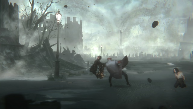 Vapor World: Over The Mind – Kickstarter Demo | Alpha Beta Gamer