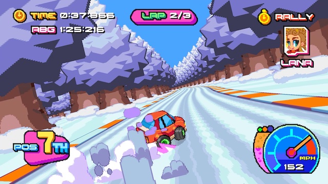 Victory Heat Rally – Beta Demo | Alpha Beta Gamer