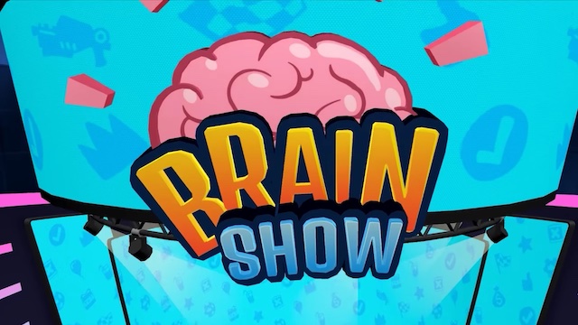 Brain Show: Party Quiz – Open Beta | Alpha Beta Gamer