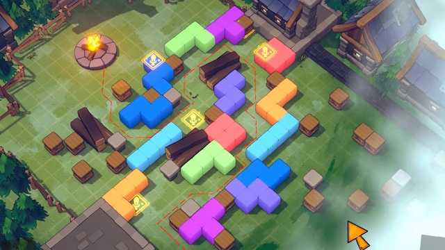 Emberward – Beta Demo | Alpha Beta Gamer