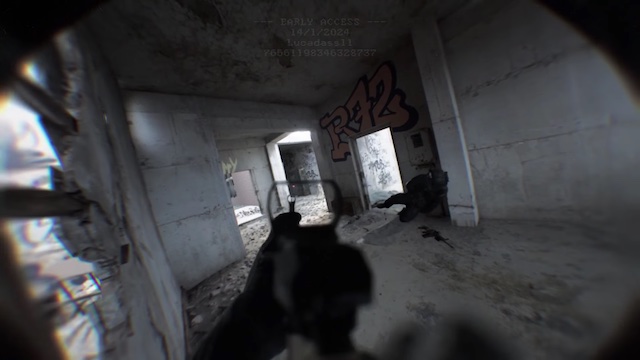 Bodycam – Beta Sign Up | Alpha Beta Gamer