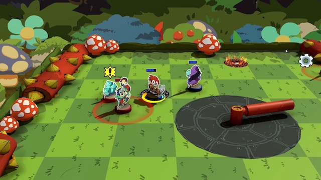 Bounce Castle – Open Beta | Alpha Beta Gamer