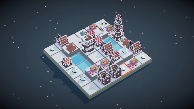 Teeny Tiny Town – Beta Demo | Alpha Beta Gamer