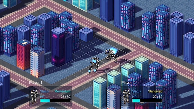 Unnamed PvP Mech Tactics Game – Beta Sign Up | Alpha Beta Gamer