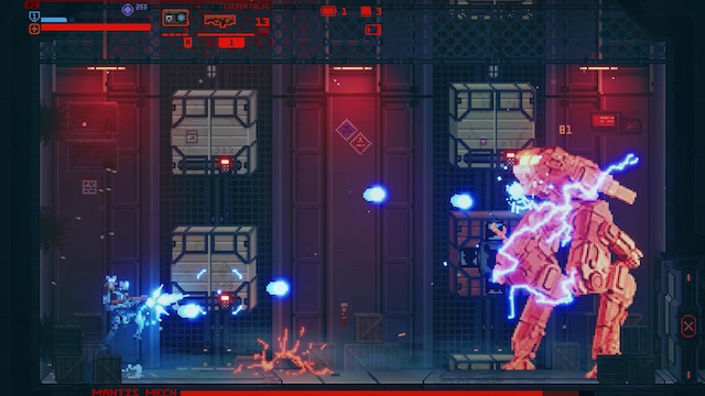 Arksync – Beta Demo | Alpha Beta Gamer