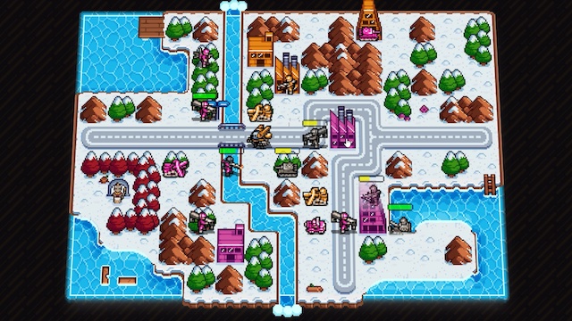 Athena Crisis – Alpha Demo | Alpha Beta Gamer