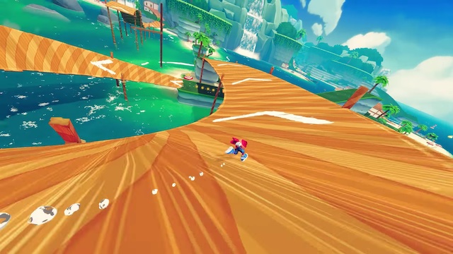 Rollin’ Rascal – Kickstarter Demo | Alpha Beta Gamer