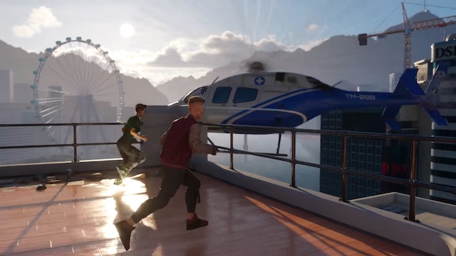 Supermoves – Beta Sign Up | Alpha Beta Gamer