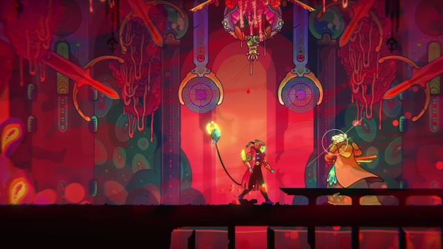 ULTROS – Beta Demo | Alpha Beta Gamer
