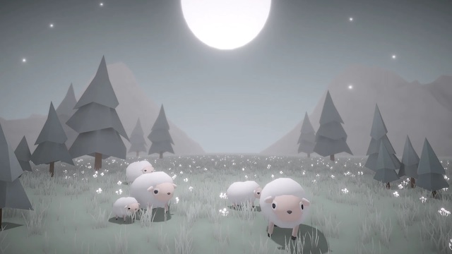 BAA! Never Stop Bleating – Beta Sign Up | Alpha Beta Gamer