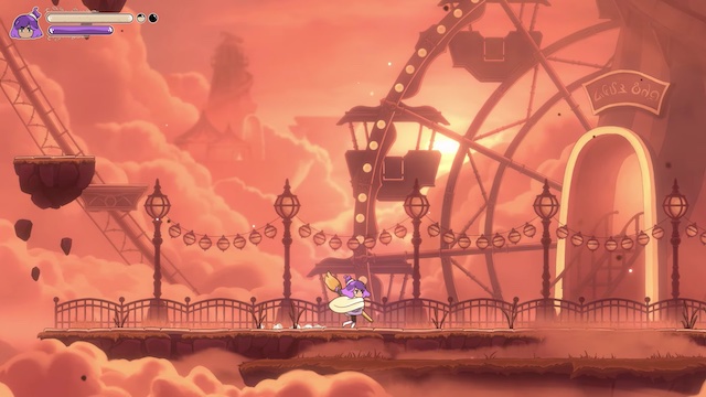 Constance – Beta Demo | Alpha Beta Gamer