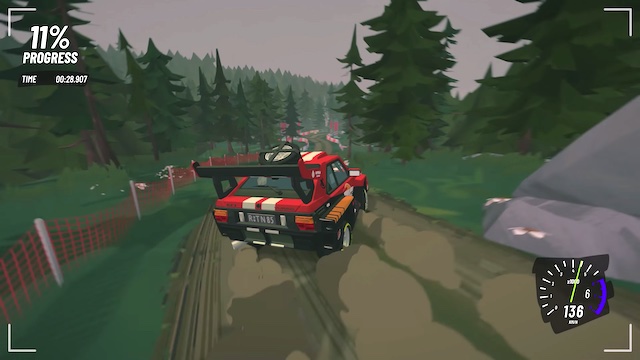 #DRIVE Rally – Beta Demo | Alpha Beta Gamer