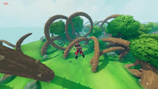 Haste: Broken Worlds – Alpha Sign Up | Alpha Beta Gamer