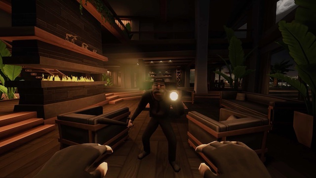 Just Another Night Shift – Beta Sign Up | Alpha Beta Gamer