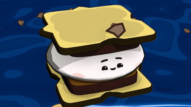 One S’More – Beta Demo | Alpha Beta Gamer