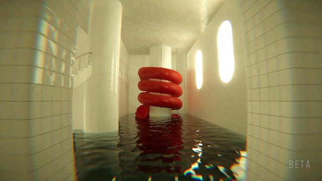 POOLS – Beta Demo | Alpha Beta Gamer