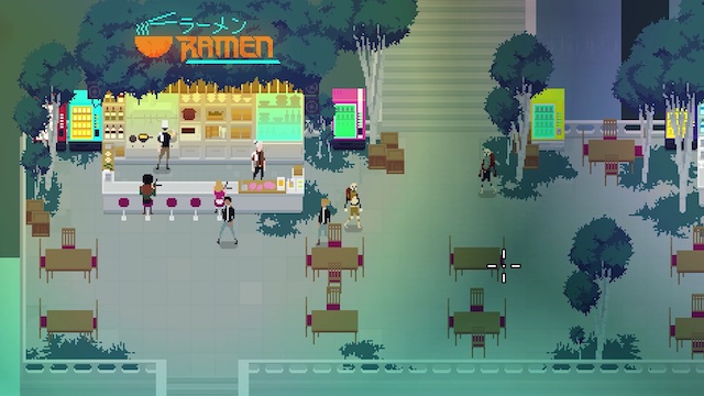 Blood Running – Beta Download | Alpha Beta Gamer