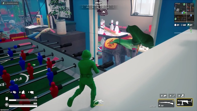 Mini Royale – Beta Sign Up | Alpha Beta Gamer