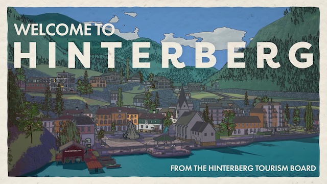 Dungeons of Hinterberg – Beta Sign Up | Alpha Beta Gamer