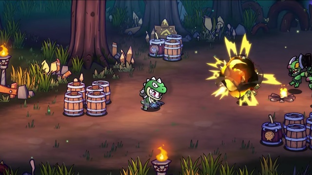Lost Castle 2 – Open Beta | Alpha Beta Gamer