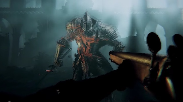 Unbroken – Alpha Demo | Alpha Beta Gamer