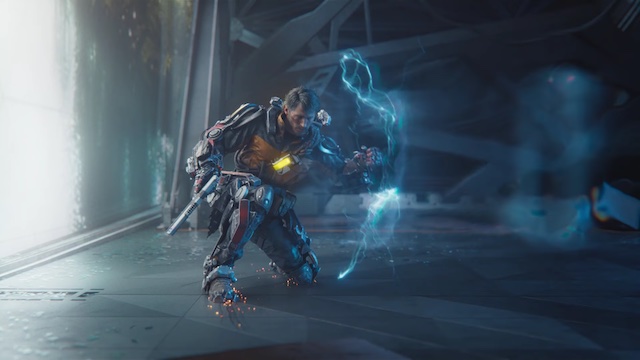 Exoborne – Beta Sign Up | Alpha Beta Gamer