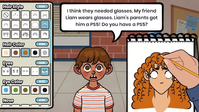 Sketchy Individuals – Game Jam Build | Alpha Beta Gamer