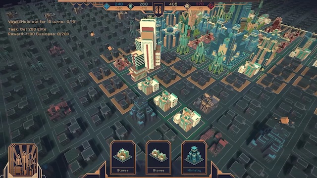 Technotopia – Open Beta | Alpha Beta Gamer
