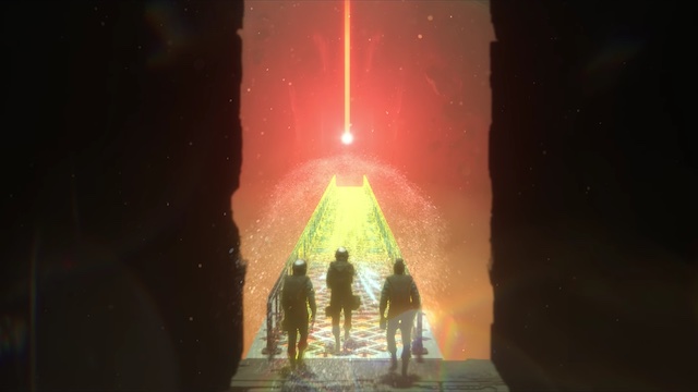 The Signal – Open Beta | Alpha Beta Gamer