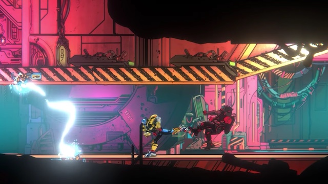 Tax-Force – Beta Demo | Alpha Beta Gamer