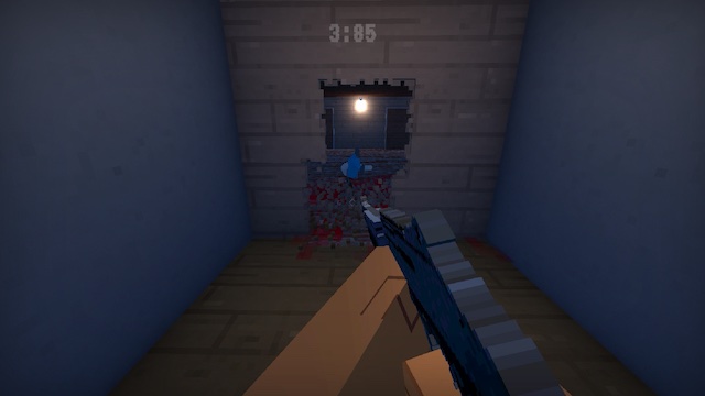 WRECK – Alpha Demo | Alpha Beta Gamer