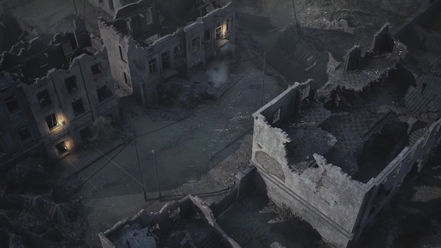 63 Days – Beta Demo | Alpha Beta Gamer