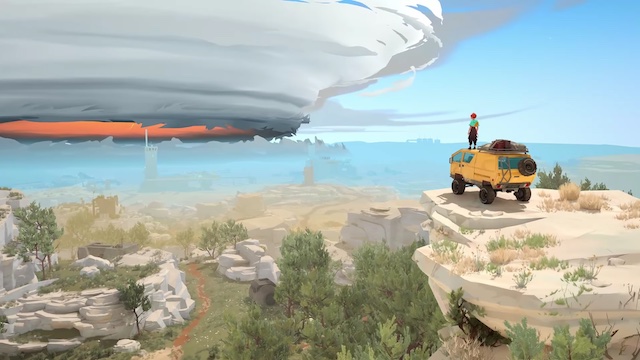 Caravan SandWitch – Beta Demo | Alpha Beta Gamer