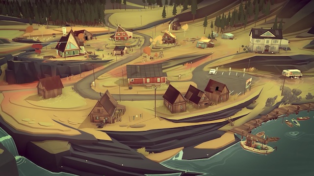 Closer the Distance – Beta Demo | Alpha Beta Gamer