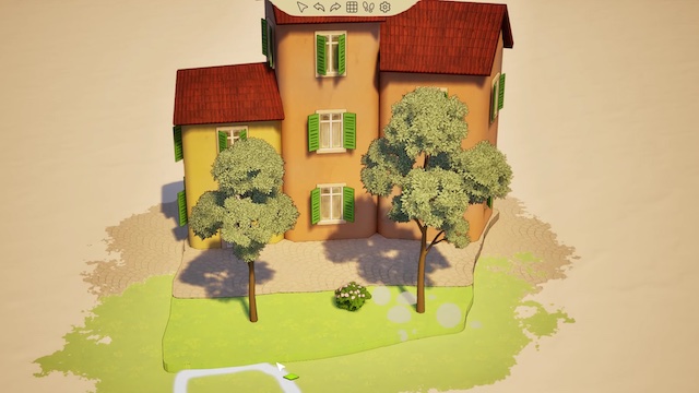 Monterona – Beta Demo | Alpha Beta Gamer